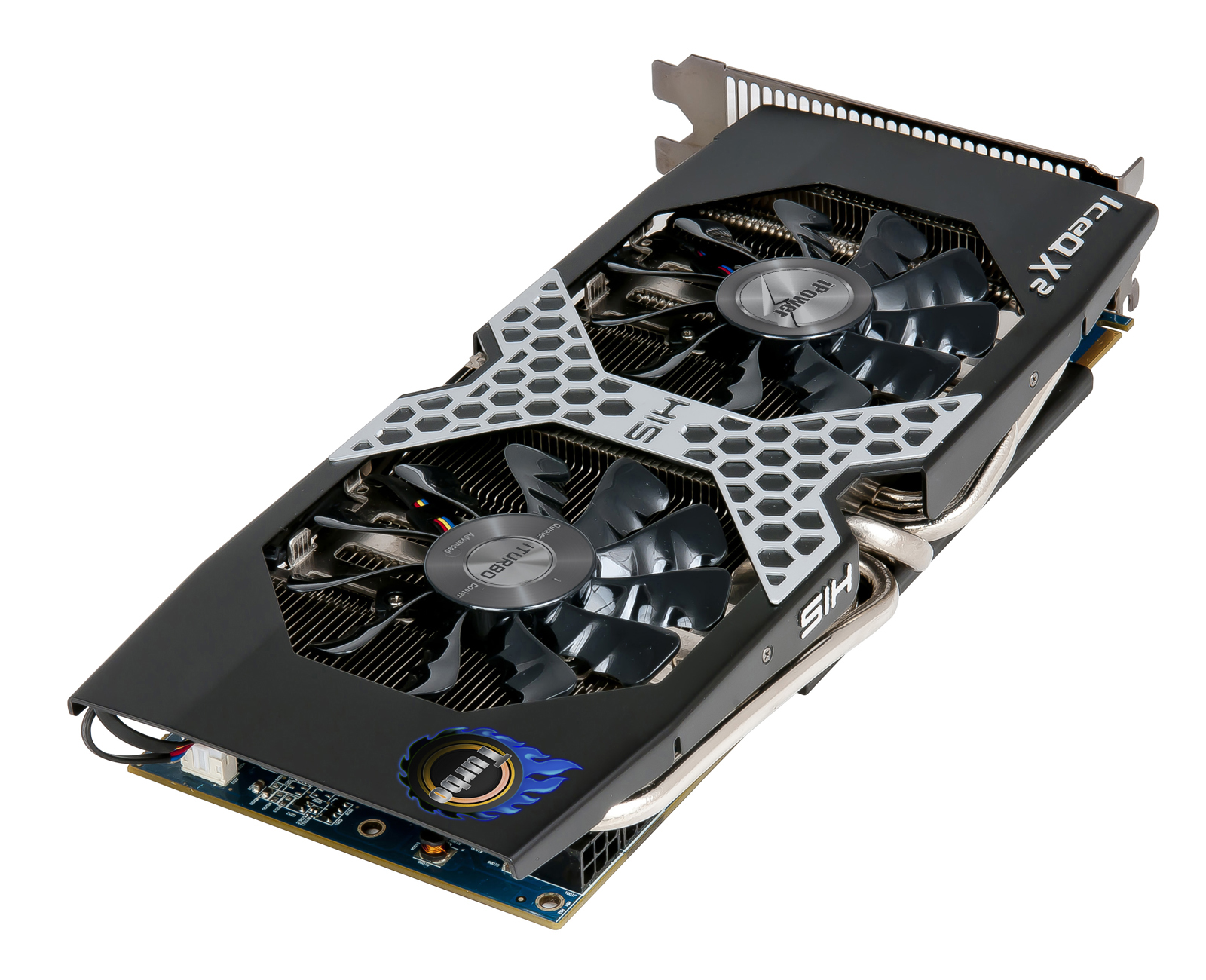 R9 270x 2gb Vlr eng br R9 270x 2gb Vlr eng br